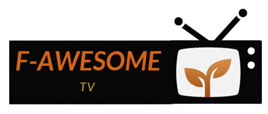 F-Awesome TV